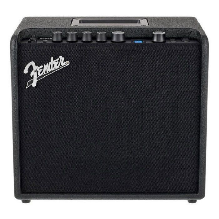 Комбоусилитель Fender Mustang LT 25 купить на OZON по низкой цене ...