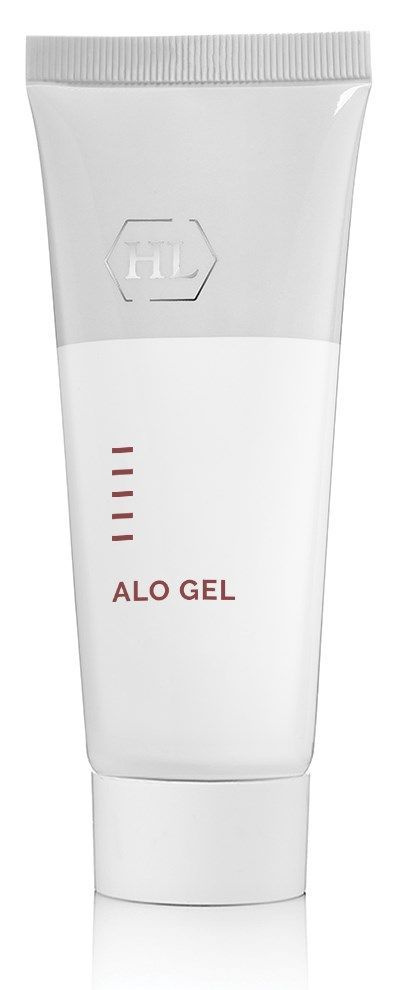 Holy Land Гель Алоэ Varieties Alo-Gel, 70 мл - купить с доставкой по ...