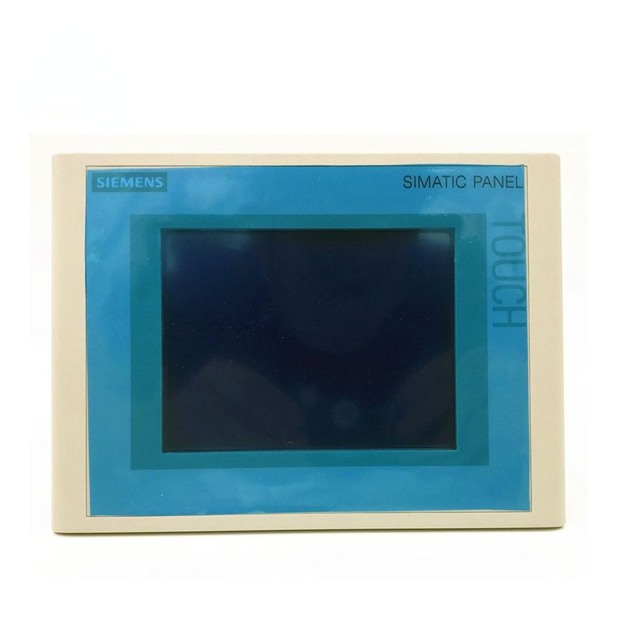 Siemens 6AV6640-0CA11-0AX1 Simatic HMI 6AV6 Сенсорная панель TP177 ...