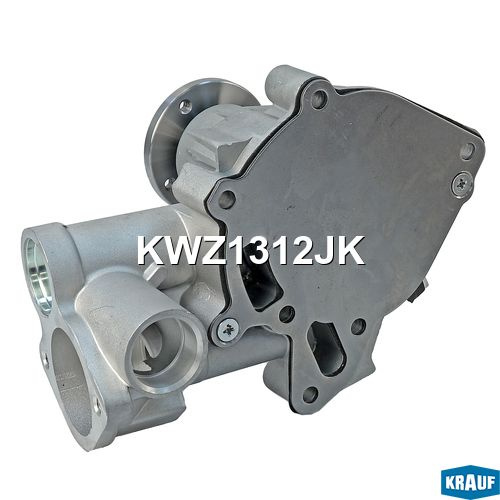 Помпа водяная Krauf KWZ1312JK - KRAUF арт. KWZ1312JK - купить по ...