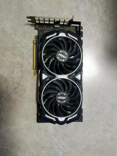 Видеокарта MSI Quadro P1000, GDDR5 - купить по низким ценам в интернет ...