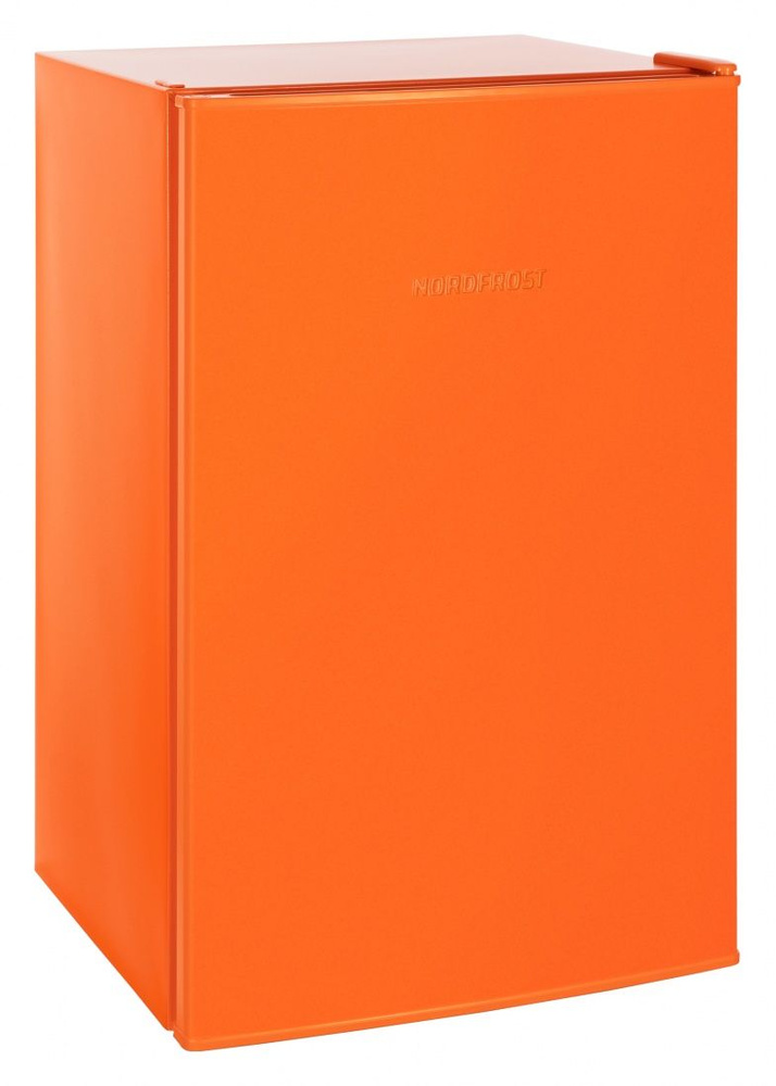 Холодильник NORDFROST NR 403 Or - купить по доступной цене в интернет ...