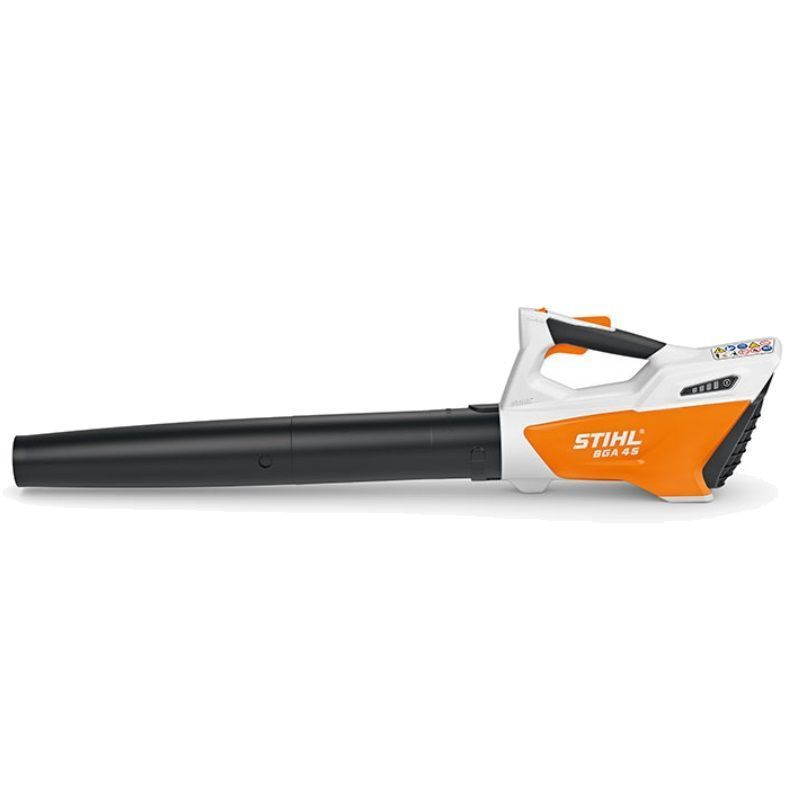 STIHL Садовый пылесос - купить с доставкой по выгодным ценам в интернет ...