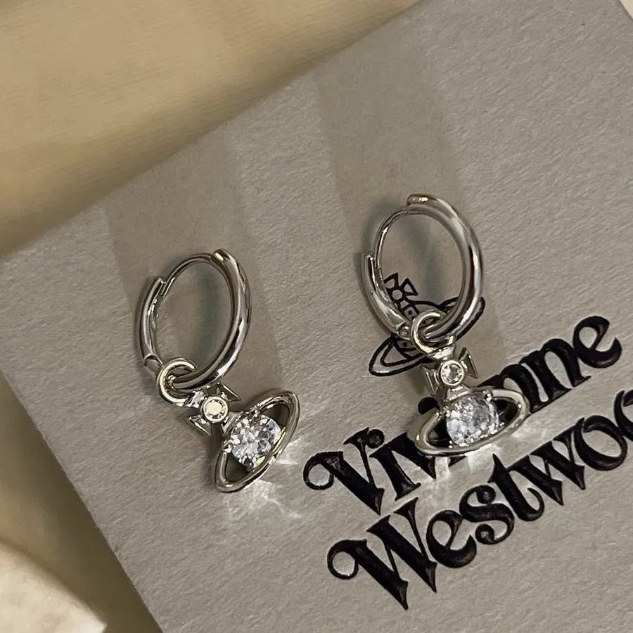 Vivienne Westwood Серьги - купить с доставкой по выгодным ценам в ...