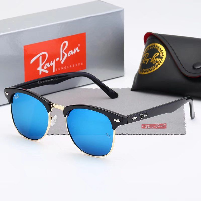 Ray-Ban Очки солнцезащитные - купить с доставкой по выгодным ценам в ...