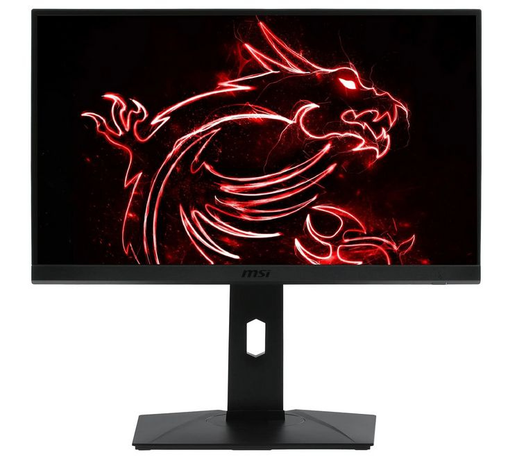 Монитор MSI Optix 23,8" - купить по выгодной цене в интернет-магазине ...