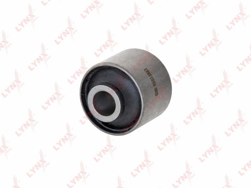 Сайлентблок задний, рычаг нижний, передняя подвеска для TOYOTA / C9166 ...