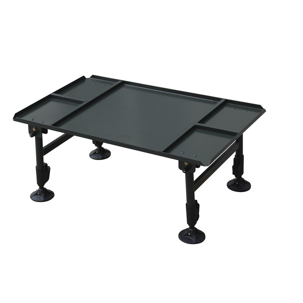 Стол монтажный алюминиевый Logic Carp TACKLE BOX TABLE - купить по ...