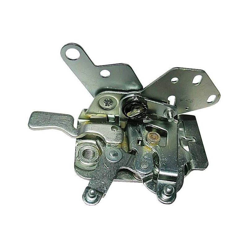 Замок двери задней левой, арт.81410D7010, Hyundai-KIA - Hyundai-KIA арт ...