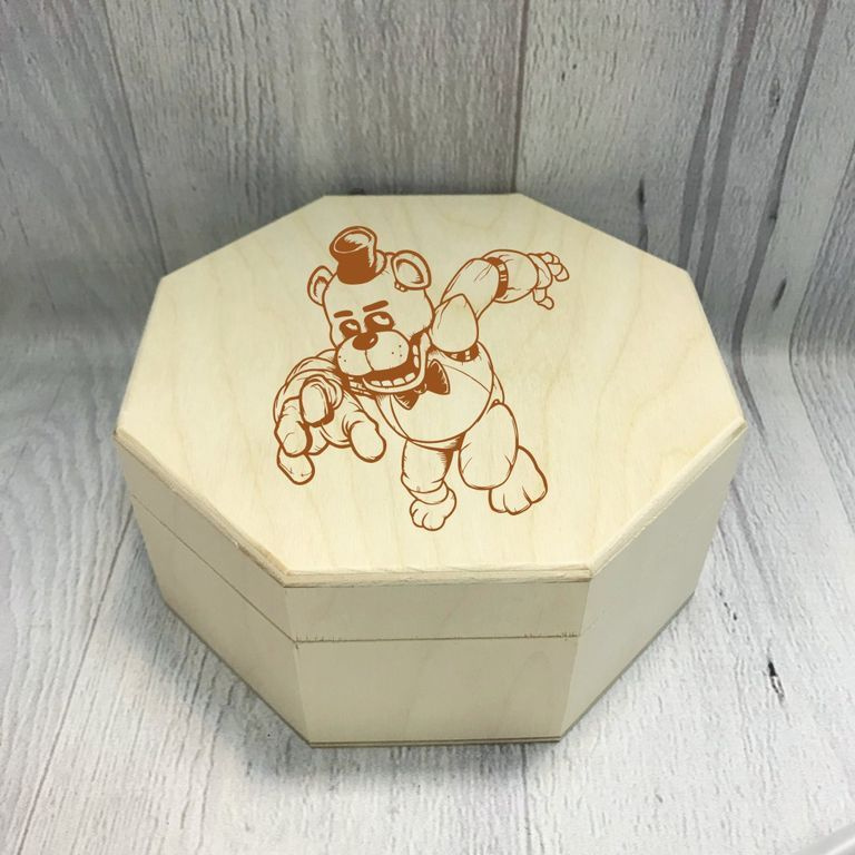 Классическая шкатулка Универсальная AnimaShop купить по выгодным ценам ...