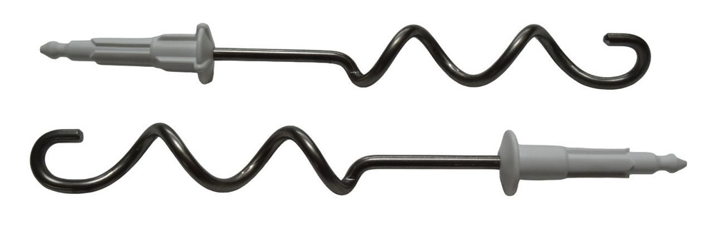 Венчики (крюки) для замешивания теста и т.д. для миксеров Bosch MFQ4 ...