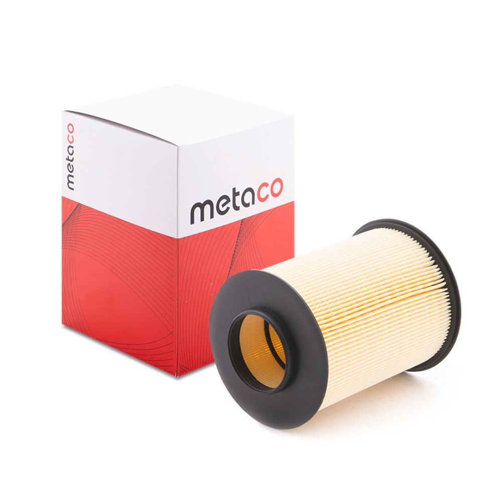 Фильтр воздушный METACO 1000-001 - купить по выгодным ценам в интернет ...