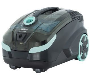 Моющий пылесос Thomas DRYBOX AMFIBIA FAMILY, черный - купить по низким ...