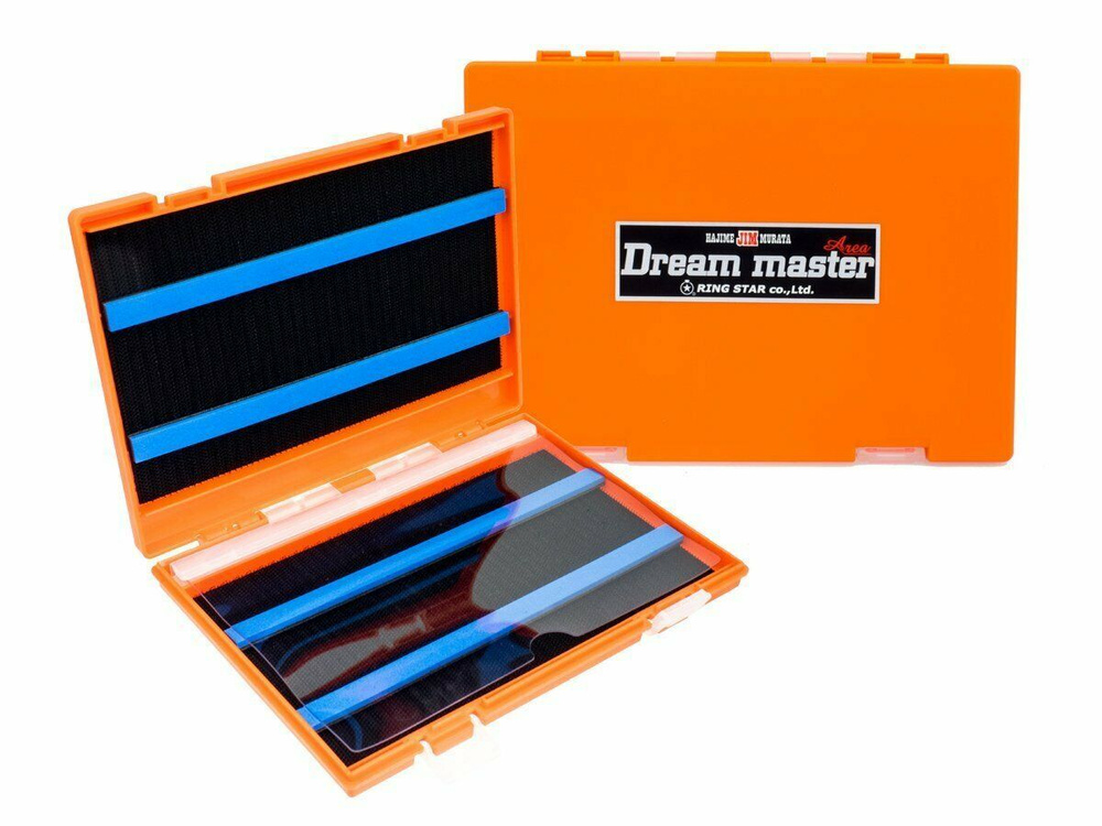 Ring Star, Коробка Dream Master Area DMA-1500SS, Orange - купить с ...