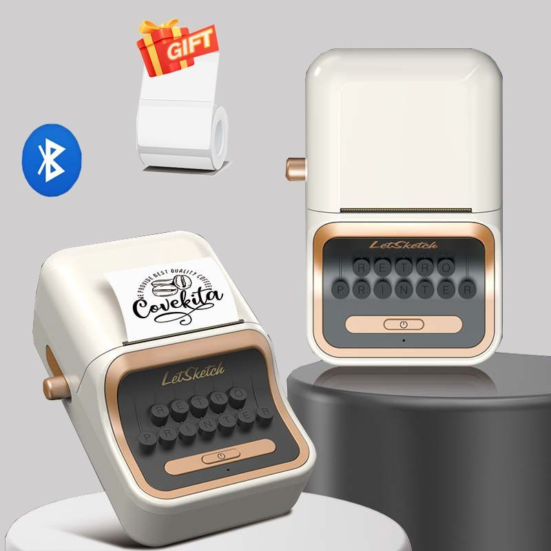 Принтер для наклеек/этикеток ...