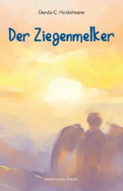Der Ziegenmelker | Gerda C. Heidelmann | Электронная книга - купить с ...