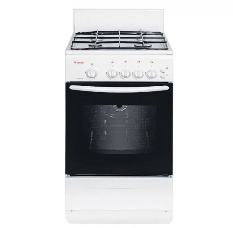 Плита Газовая Gefest ПГ 3200-06 К35 белый - купить по выгодной цене в ...