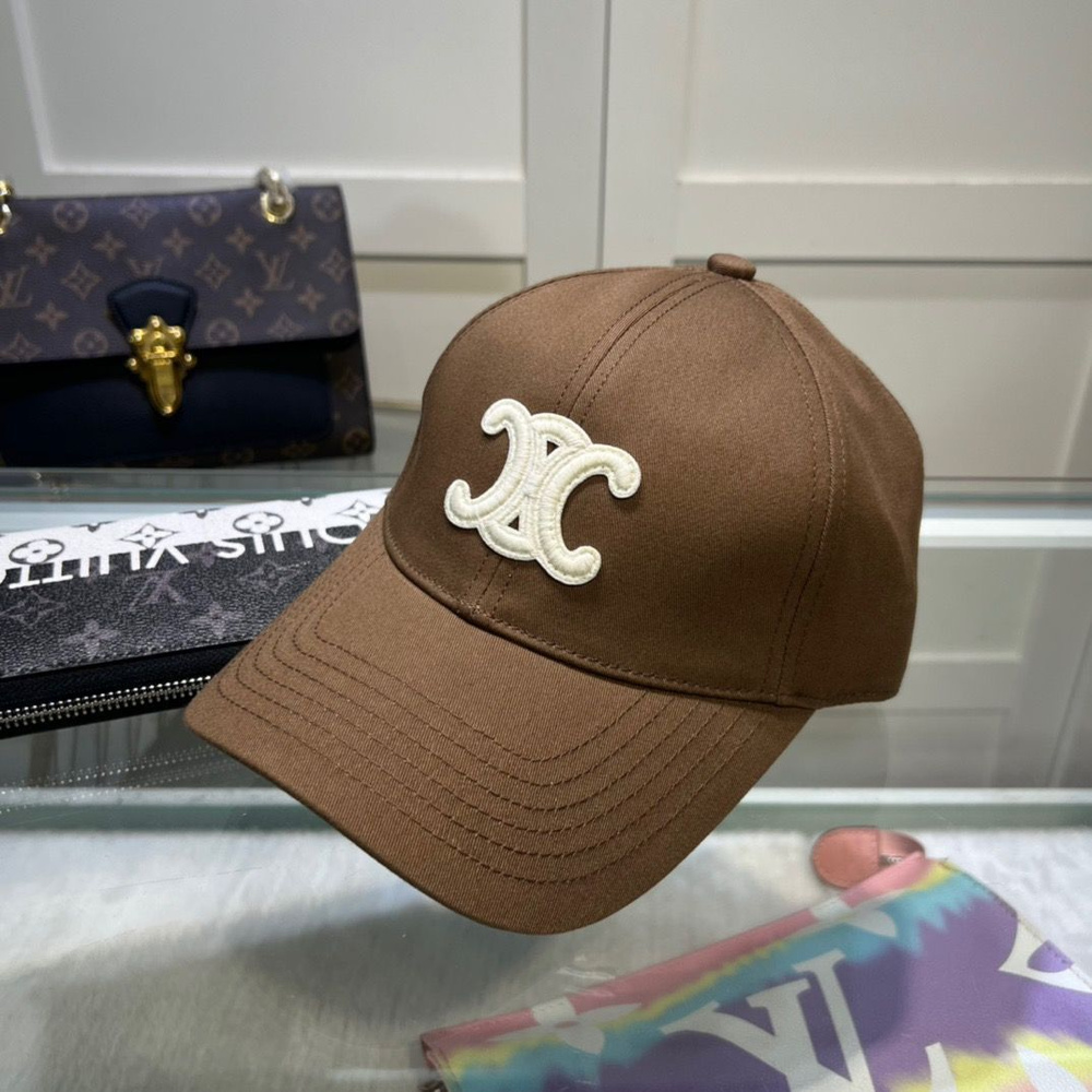 Бейсболка CELINE - купить с доставкой по выгодным ценам в интернет ...