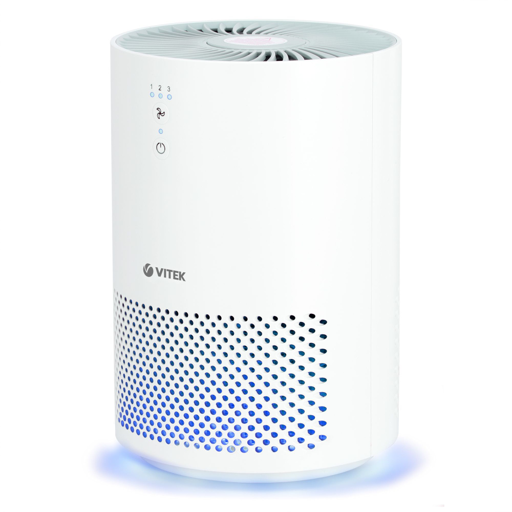 Очиститель воздуха Vitek VT-8553 - купить по выгодным ценам в интернет ...