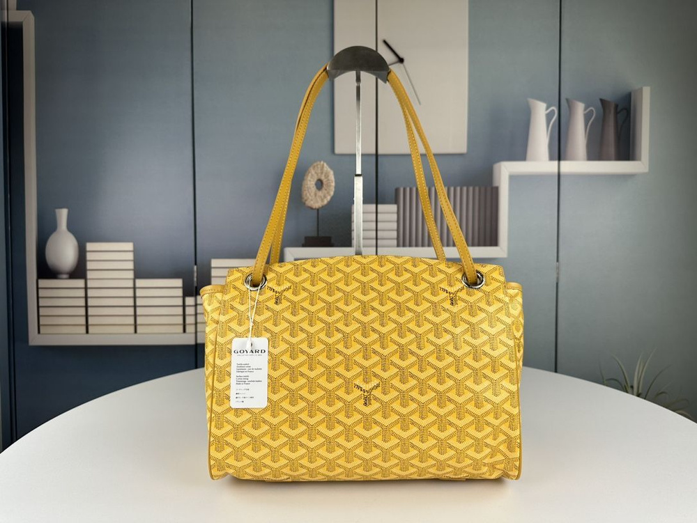 Goyard Сумка - купить с доставкой по выгодным ценам в интернет-магазине ...