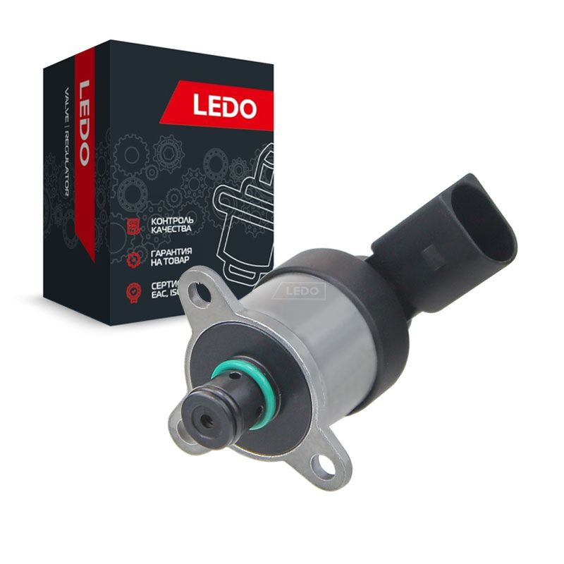 Клапан ТНВД на Mercedes 0928400719 купить на OZON по низкой цене ...