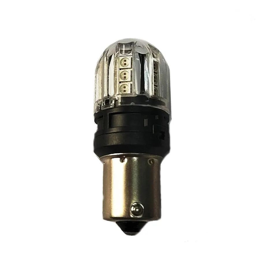 Лампа автомобильная ATOM 12В/24В, 1 шт. купить по низкой цене с доставкой в интернет-магазине ...