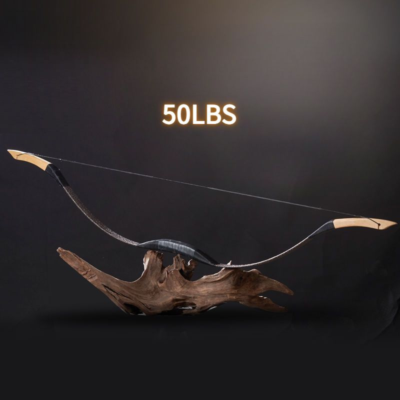 изогнутый лук/традиционный лук / для стрельбы на открытом воздухе ...