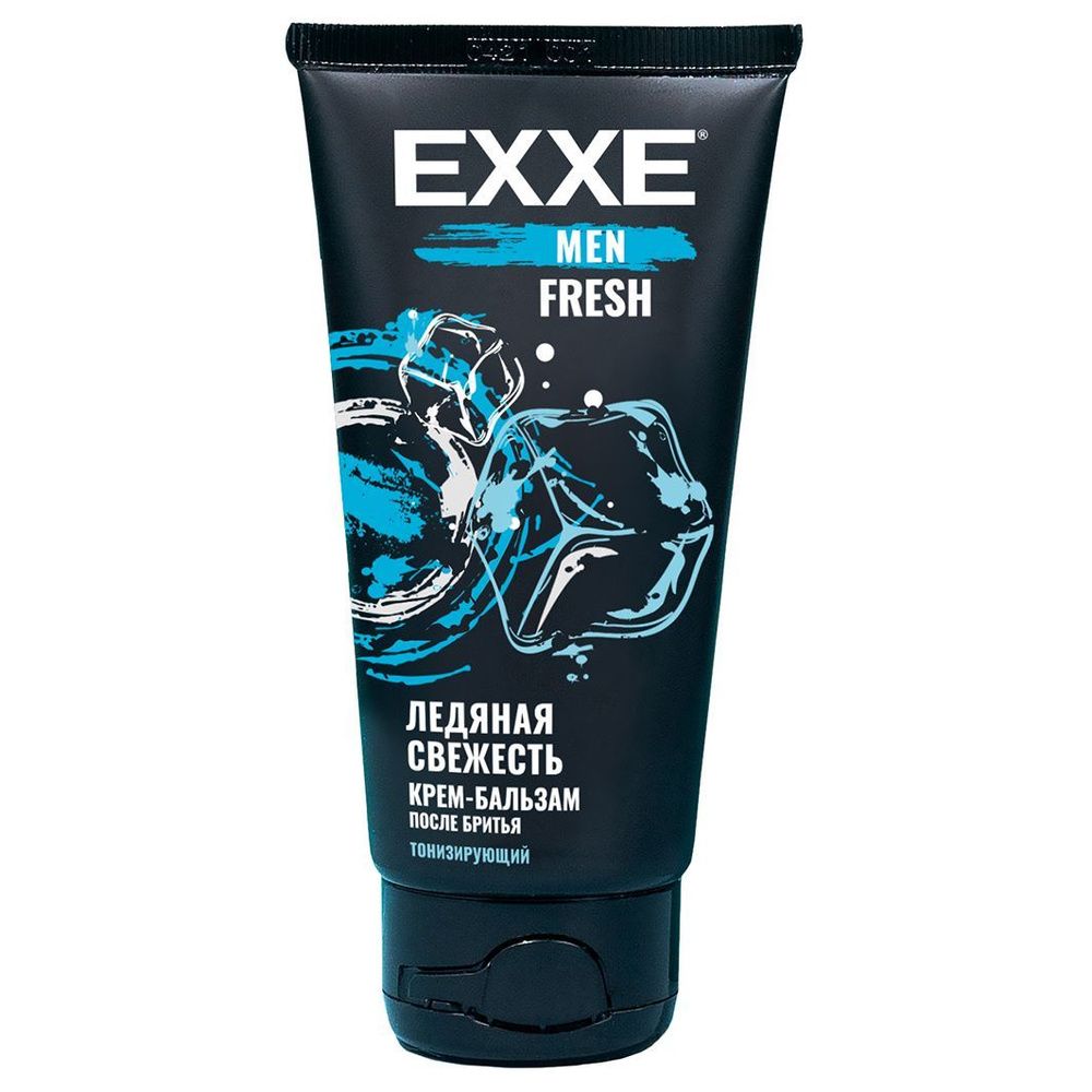 EXXE Средство после бритья, бальзам, 75 мл - купить с доставкой по выгодным ценам в интернет ...