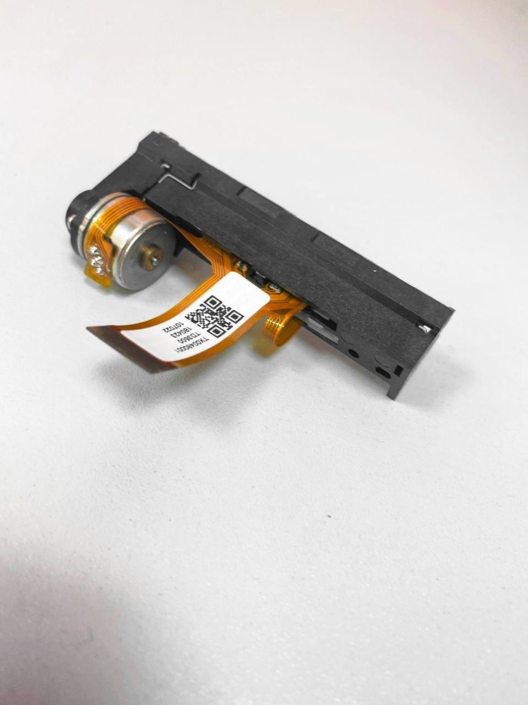 Печатающий механизм Атол 91Ф, 92Ф, 91Ф Lite, MSPOS K купить на OZON по низкой цене (1400411894)