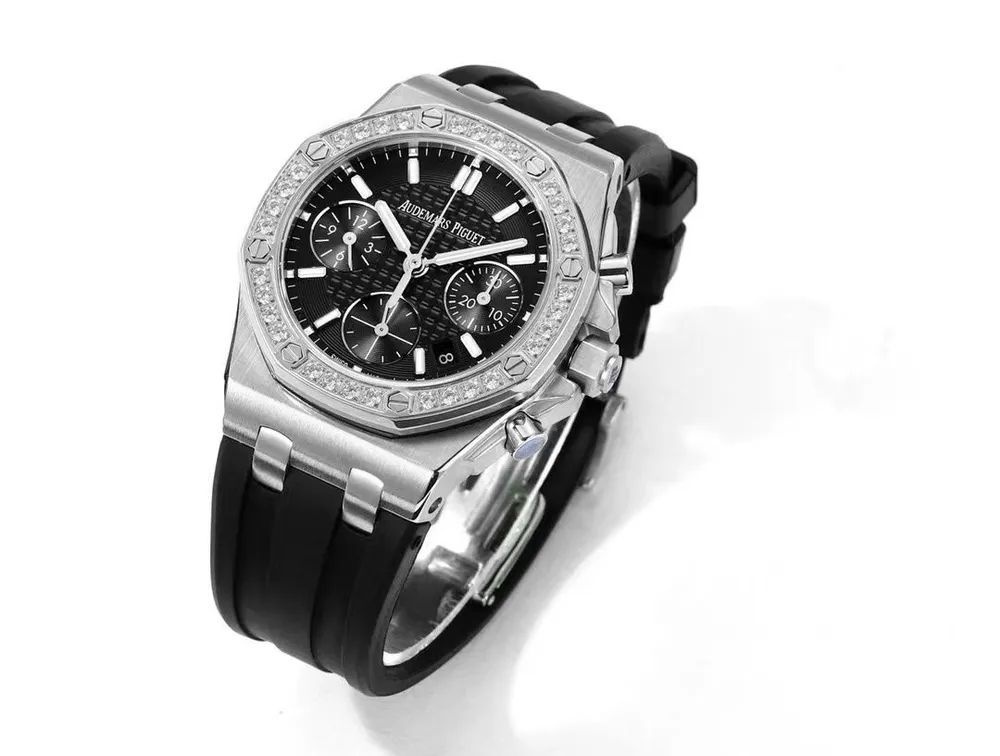 AUDEMARS PIGUET Часы наручные - купить с доставкой по выгодным ценам в ...