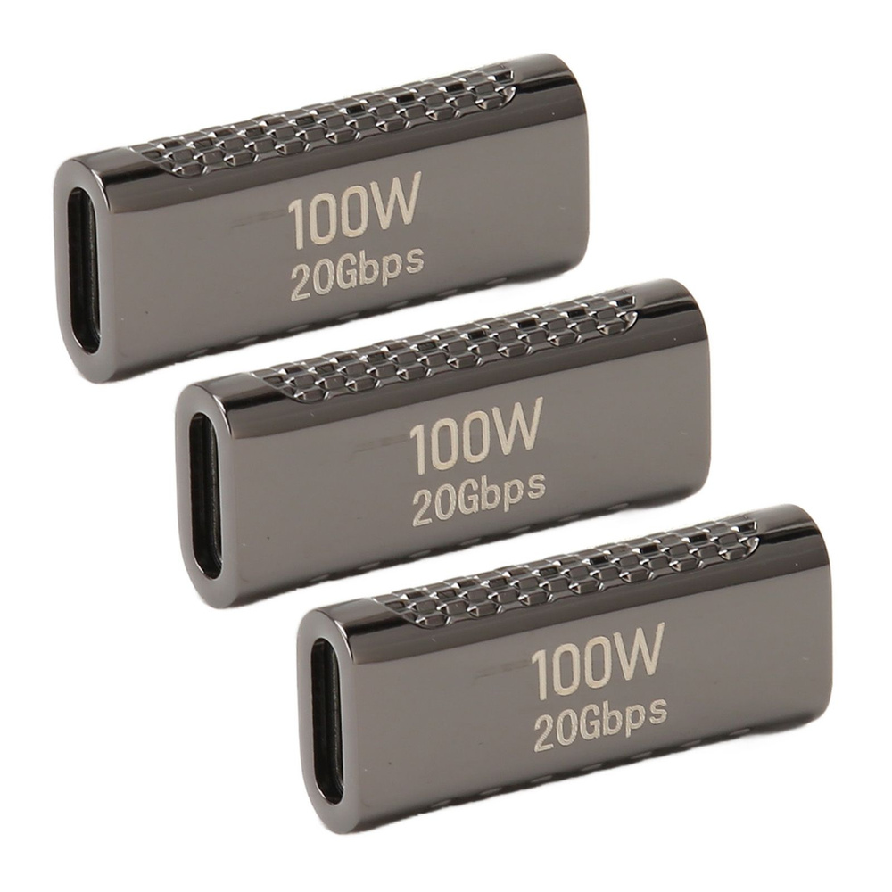 Адаптер Usb C мама мама купить с доставкой по выгодным ценам в интернет магазине Ozon 1204846137