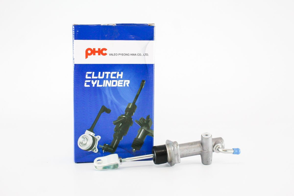 Цилиндр сцепления главный VALEO PHC Lanos/Sens (Chevrolet Lanos ...
