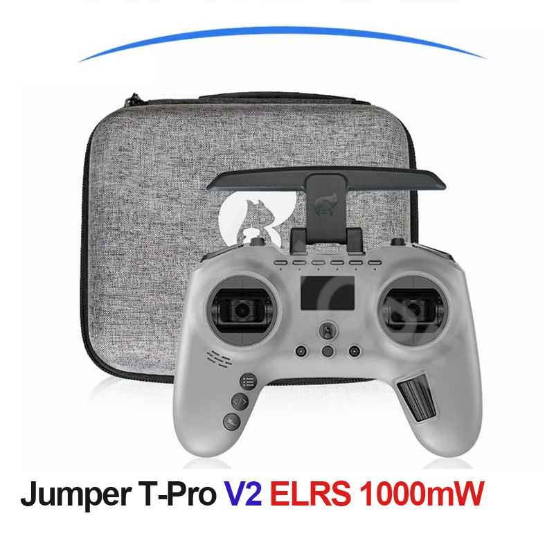 Jumper T Pro V2 2.4G 1000mW ExpressLRS ELRS модуль JP4in1 ...