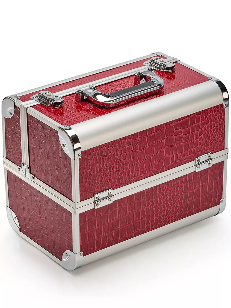 Pinkberry / Бьюти бокс. Бьюти кейс для визажиста. - купить с доставкой ...