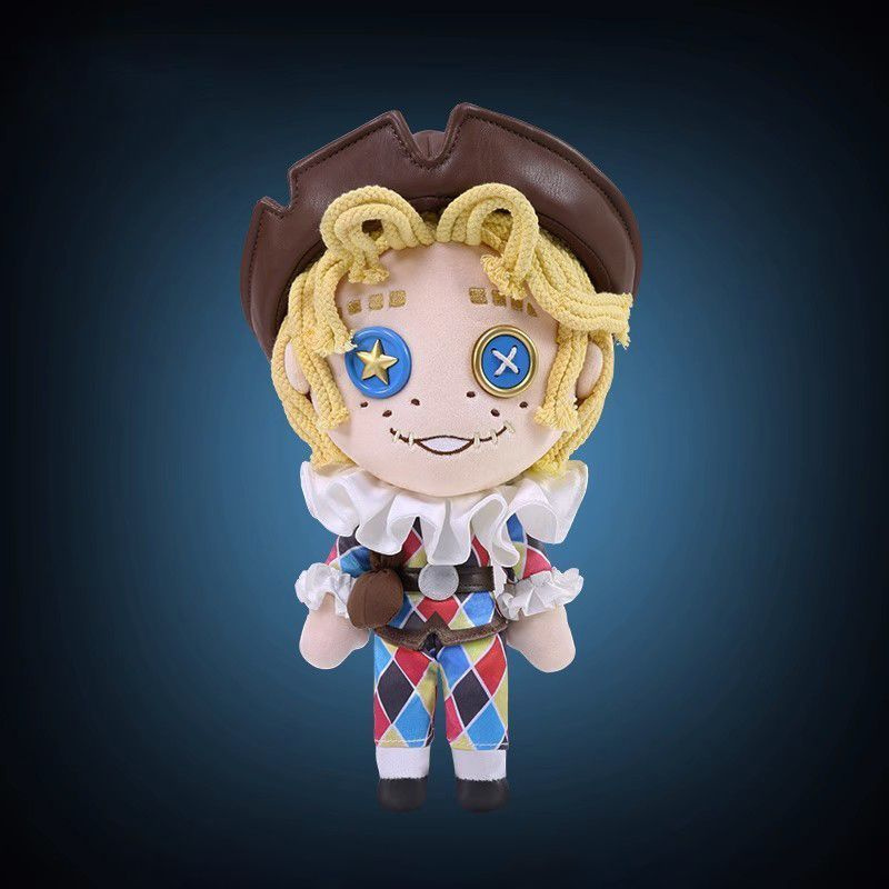 Аниме Мягкие Игрушки Игры Идентити 5 Акробат / Identity V Acrobat Mike ...