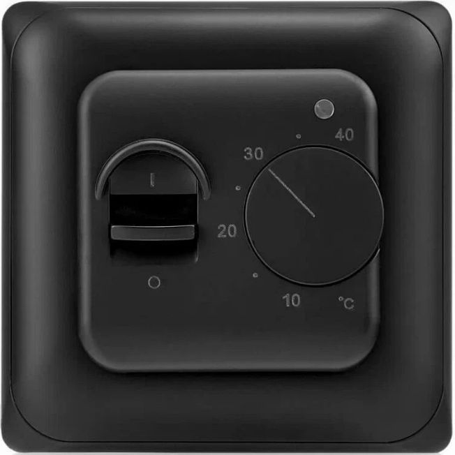 Терморегулятор/термостат RTC RTC70.26 Для теплого пола - купить по выгодной цене в интернет ...