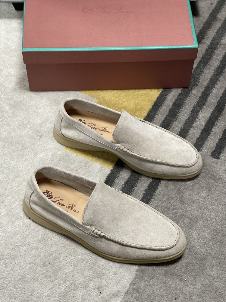 Лоферы Loro Piana - купить с доставкой по выгодным ценам в интернет ...