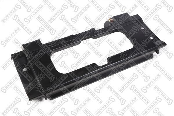 Бампер центральная часть для MB Actros MP2 Axor 8725613SX STELLOX ...