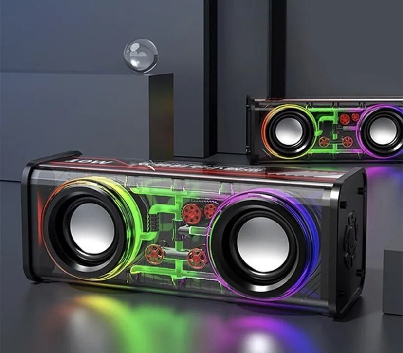 Беспроводная колонка THINGETA 77 - купить по доступным ценам в интернет ...