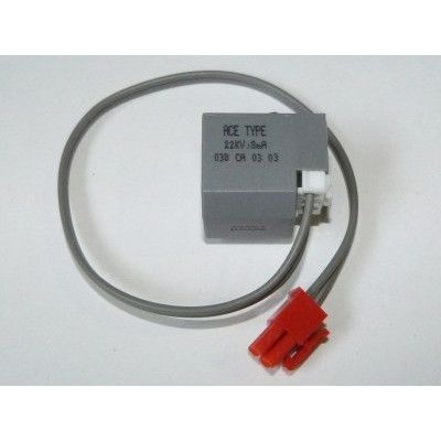 Газовый котел Navien Трансформатор розжига - купить по выгодной цене в ...