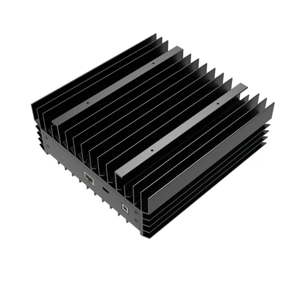 Iceriver Ks0 Pro 200gh S 100w Kas Asic Miner Новый майнер купить с