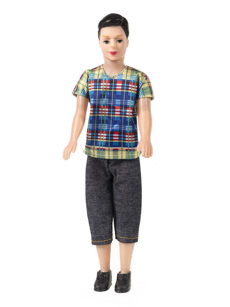 Кукла Кен 29 см , мальчик - купить с доставкой по выгодным ценам в ...
