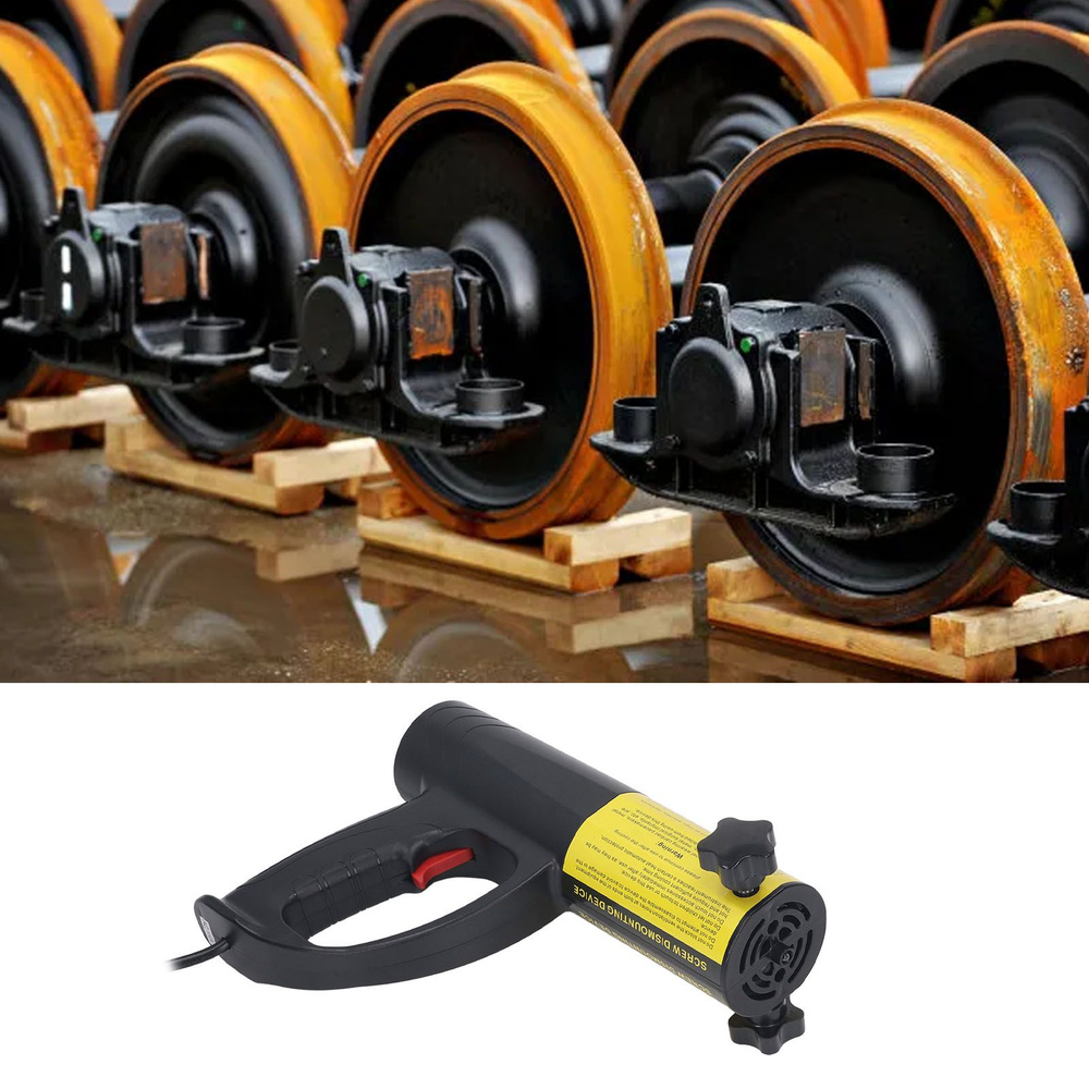 Аппарат индукционного нагрева - купить с доставкой по выгодным ценам в ...