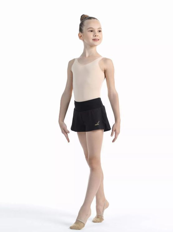Шорты гимнастические Solo - купить с доставкой по выгодным ценам в ...