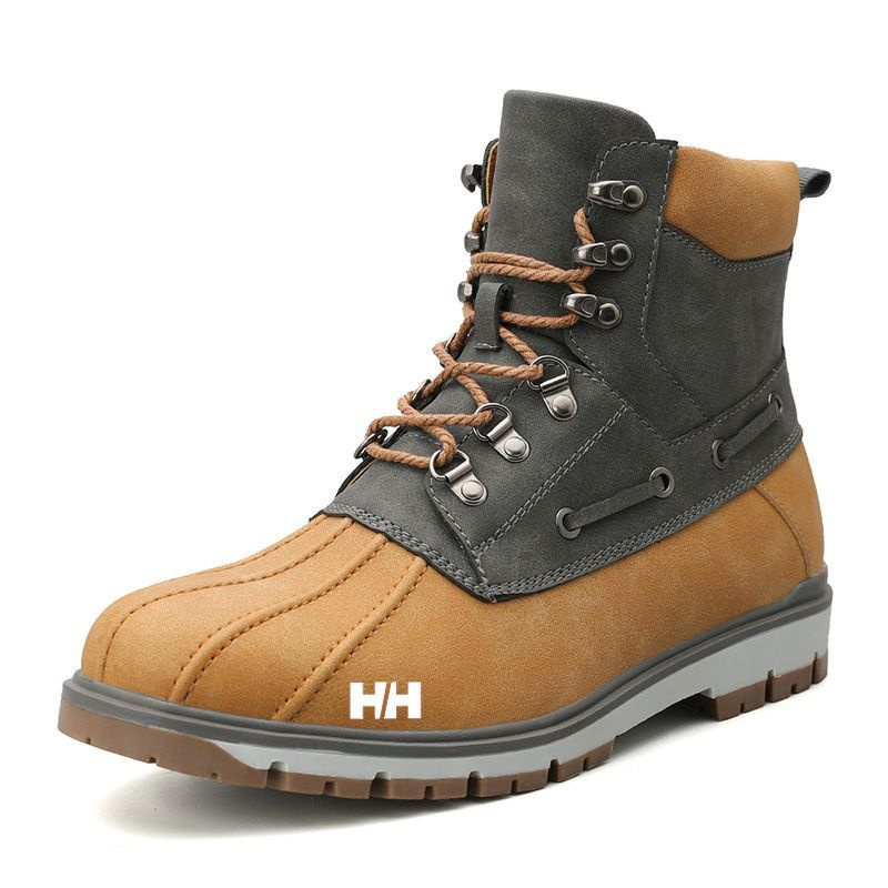 Ботинки рабочие Helly Hansen - купить с доставкой по выгодным ценам в ...