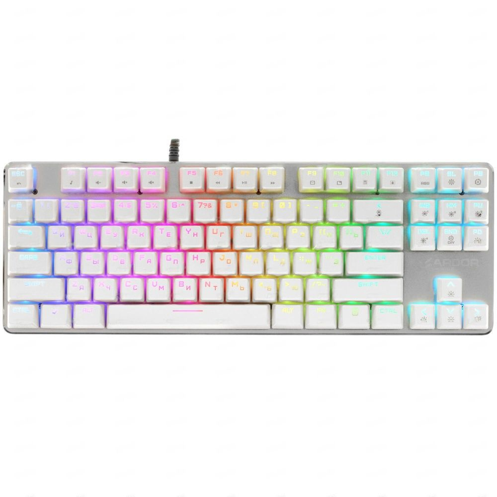 Механическая клавиатура TMart ARDOR GAMING Blade PRO купить по низкой ...