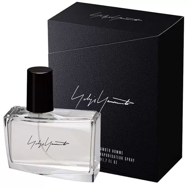 Yohji Yamamoto Homme Туалетная вода 30 мл (1215915334)
