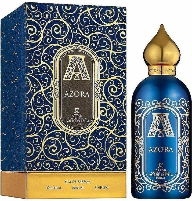 Attar Collection Azora Вода парфюмерная 100 мл (1422672489)