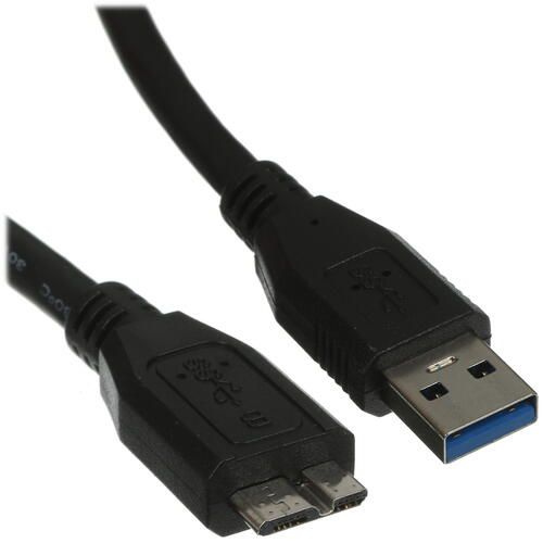 Кабель Dexp Кабель Dexp Usb 3 2 Gen1 Type A Micro Usb B купить по