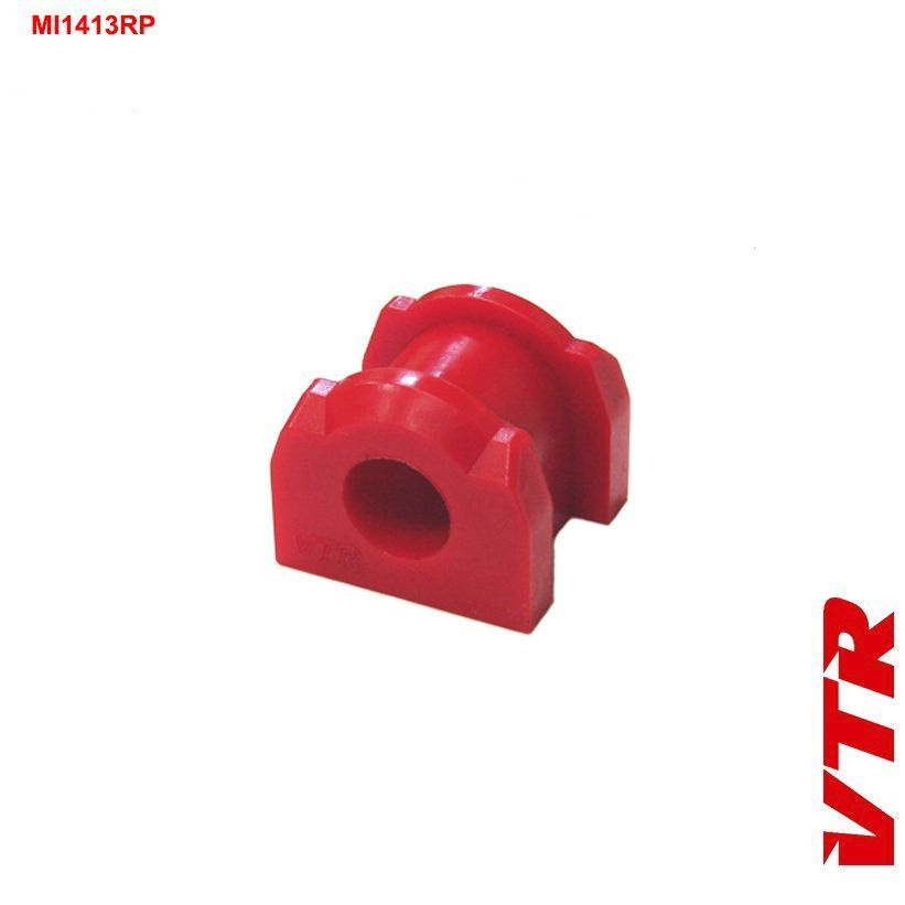 Полиуретановая втулка стабилизатора передней подвески (d 21) для ...